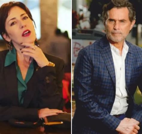 ¿sylvia Pasquel Confirma Romance Entre Stephanie Salas Y Humberto Zurita