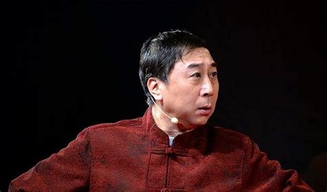 馮鞏的太爺爺馮國璋，擔任過民國大總統，但是他爺爺更牛 每日頭條