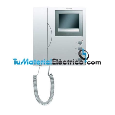 Fermax 3305 Monitor Loft Vds A Color