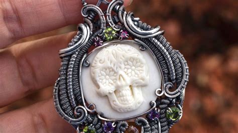 The Wobbly Wook All Things Wire Wrapped Wobblywook Profile