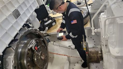 The Consequences Of Misalignment On Rotating Equipment Understanding