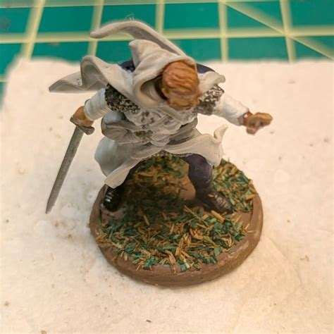 Medieval German Winged Helmet Crusader Historical 1 72 28mm 32mm 1