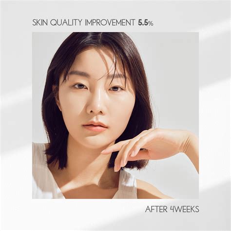 Rawquest 로우퀘스트 New 밀크시슬 브라이트닝 스파 앰플 마스크 착용으로 거칠어진