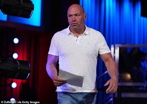 Dana White Confirms Conor Mcgregors Return To Usada Testing Pool Is