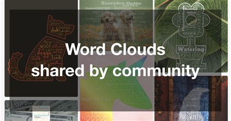 Universal Design Word Clouds Wordcloudapp