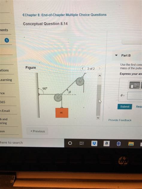 Solved A Review Constants Periodic Table Part B Use The Chegg