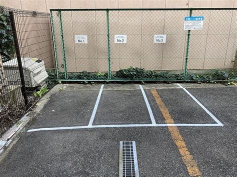 大阪市北区長柄西1丁目 株式会社バイクパーク