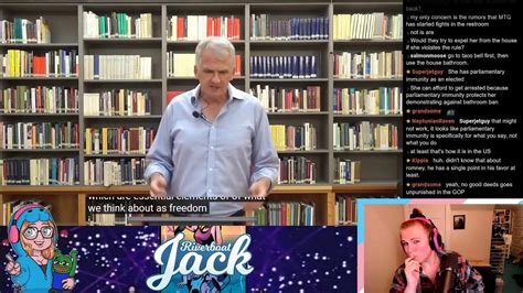 Politics Youtube