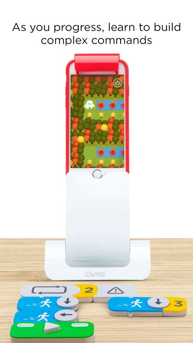 Osmo Coding Awbie Tips Cheats Vidoes And Strategies Gamers Unite Ios