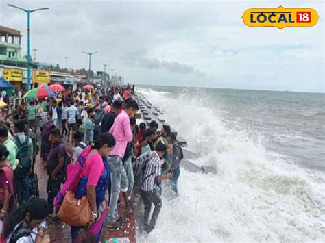 দিঘায় আচমকা হলটা কী থিকথিক করছে উপচে পড়া ভিড় কারণ জানলে চমকে যাবেন