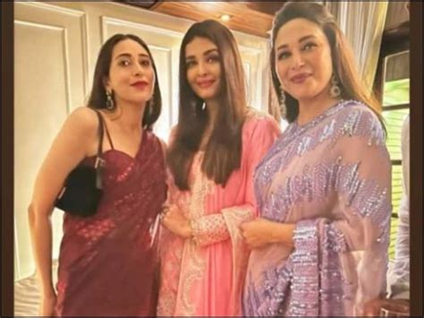 What Happened When Aishwarya Confronted Abhishek Bachchan S Ex This