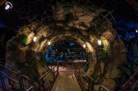 Top 10 Queues At Disney World Disney Tourist Blog