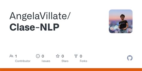 Clase NLP NER 1 Ipynb At Main AngelaVillate Clase NLP GitHub