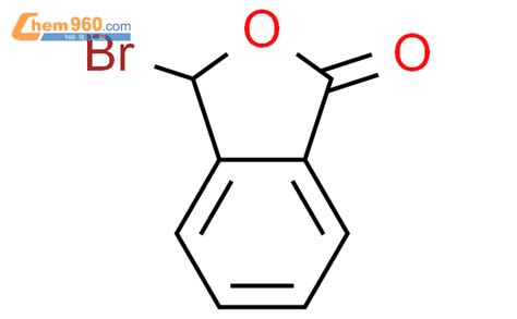 6940 49 4 3 溴苯酞CAS号 6940 49 4 3 溴苯酞中英文名 分子式 结构式 960化工网