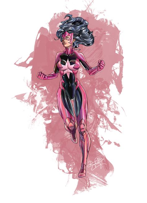 Hottest Female Dc Comics Comic Vine