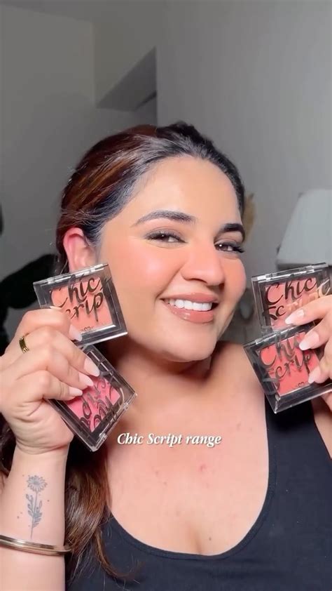 Forever52 India “gen Z Glow Up Unlocked 💫 Our Talc Free High