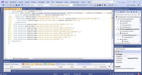 How To Integrate Google Maps In An App Full Source Code Included