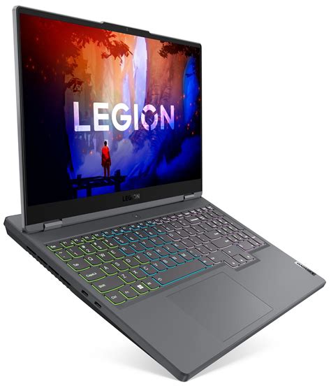 Лаптоп Lenovo Legion 5 15ARH7 - 82RE005KBM ⋙ на цена от 2399.00 — Ardes.bg