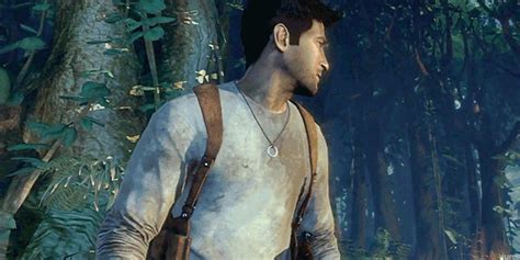 Uncharted S Wiffle