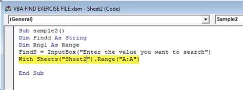 vba suchfunktion wie verwende ich die vba suchfunktion beispiele excel vba and power bi 2025