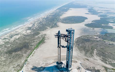 移民火星第一步！spacex“星舰”发射倒计时，马斯克：“不保证成功，但保证刺激” 港美股资讯 华盛通