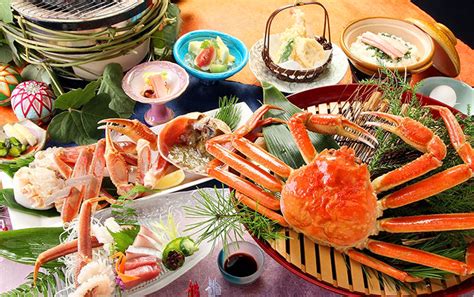 お料理 能登・志賀の郷温泉 宿泊施設｜いこいの村 能登半島【公式サイト】