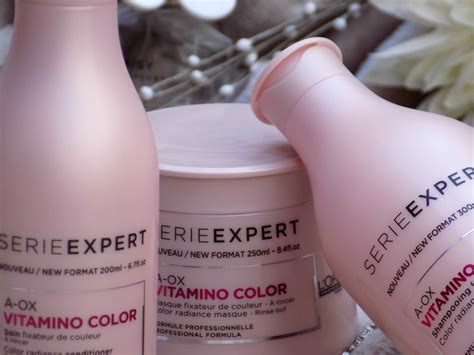 Achieve Salon Quality Hair Colouring With Loreal Color Expert A Step