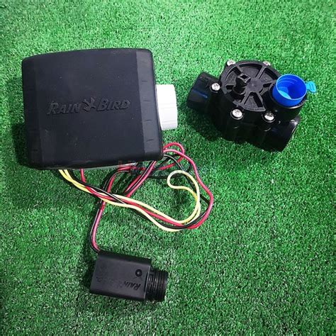 Programador Rain Bird WPX Controlador A Bateria Rainbird Marcas