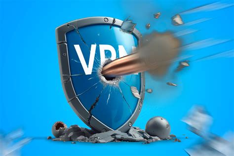 VPNs Aren T Bulletproof 6 Common Misunderstandings About VPN Security