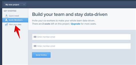 Getting Started With Mixpanel Events Properties And People Marketlytics