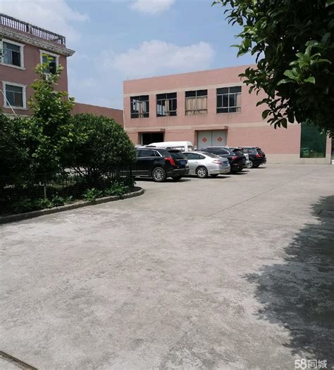 【1图】兴仁高速出口附近3000㎡厂房仓库短租南通崇川城东厂房仓库土地车位出租 南通58同城