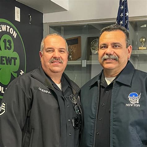 Honoring Captain Davila For His Lapd Newton Division Facebook