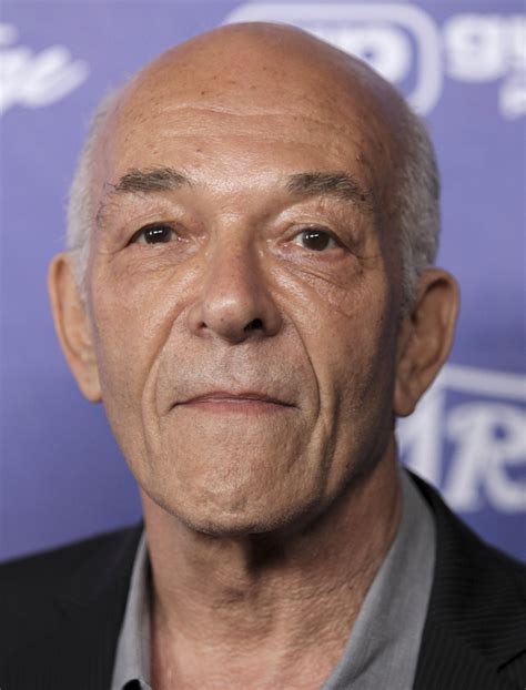Actor Mark Margolis Murderous Drug Kingpin On ‘breaking Bad And