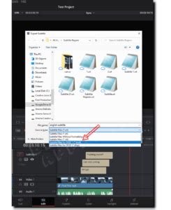 Davinci Resolve Add Multiple Subtitles Use This Feature