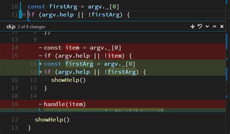 Help How To Disable The Changes Popup Issue Microsoft Vscode GitHub