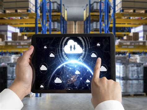 Por Que Você Deve Começar A Usar Hoje A Tecnologia Wms E Implementação