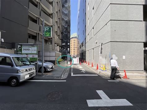 Luupループ 公式アカウント On Twitter 🛴ポート紹介🚲 「パレステュディオ五反田station Front」 駅近で利用