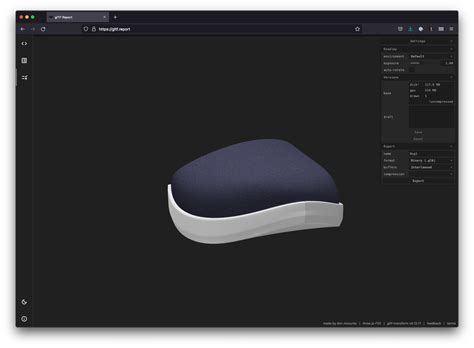 Normal Maps Export Incorrectly · Issue 1473 · Khronosgroupgltf