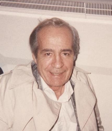 John Orsino Obituary Hartford Courant