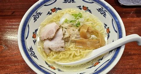 口コミ一覧：らーめん 花 Retty（レッティ） 日本最大級の実名型グルメサービス