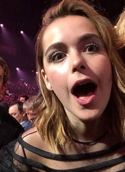 Can Anyone Help Me Cum To Kiernan Shipka Scrolller
