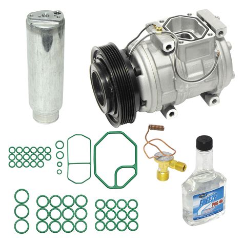 UAC Honda Odyssey A C Compressor Kit