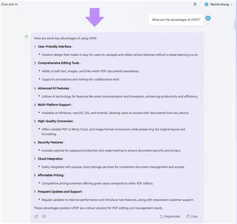 Deepseek R1 Is Now Available On Updf Ai Updf