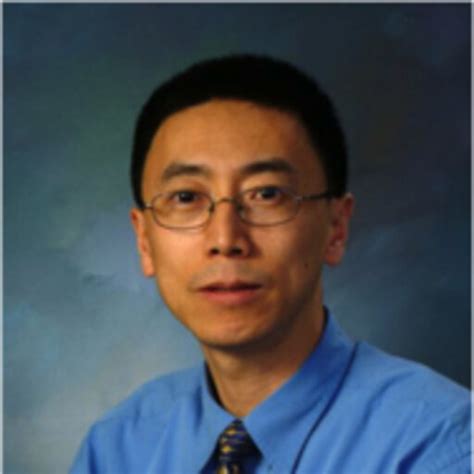 Tao Li Doctor Of Medicine University Of Washington Seattle Seattle