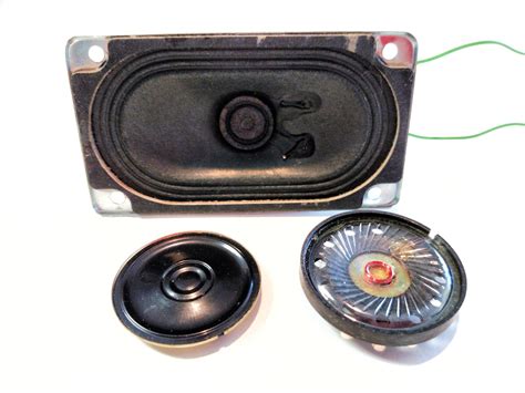 Diy Shock Sensor With A Speaker 5 Steps With Pictures Instructables