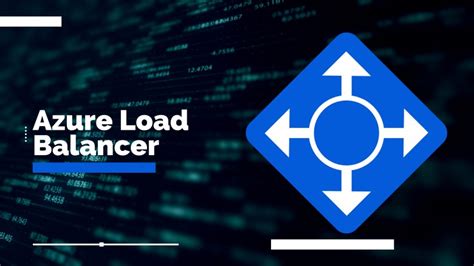 Setup Public Load Balancer In Azure Techdirectarchive