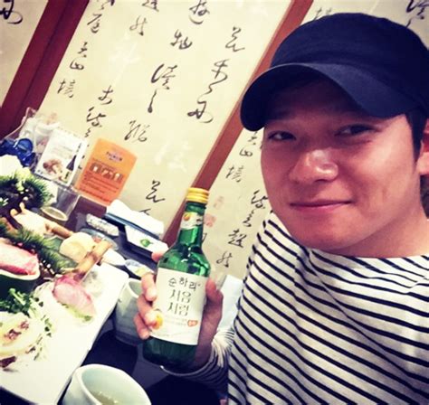 ‘비정상회담 장위안 귀한 술 순하리와 ‘불금 중 한국 사람 다 됐네 헉스