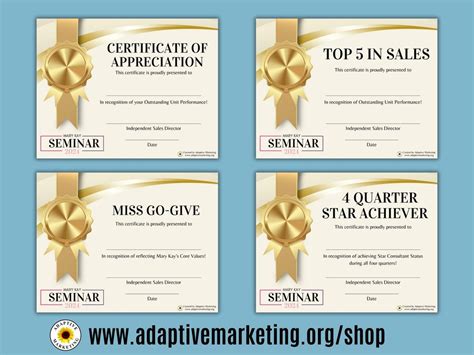 Shop Adaptive Marketing Adaptive Marketing