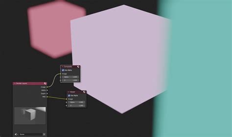 Dear God Is There A Simple Way To Render Id Passes In Blender Yet Page 3 Lighting And