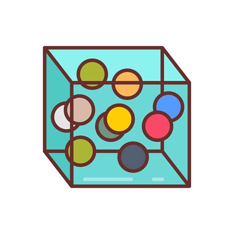 Density Icon In Vector Logotype 40815125 Vector Art At Vecteezy